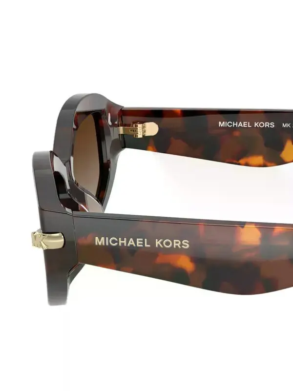 Michael Kors Tortoiseshell Sunglasses