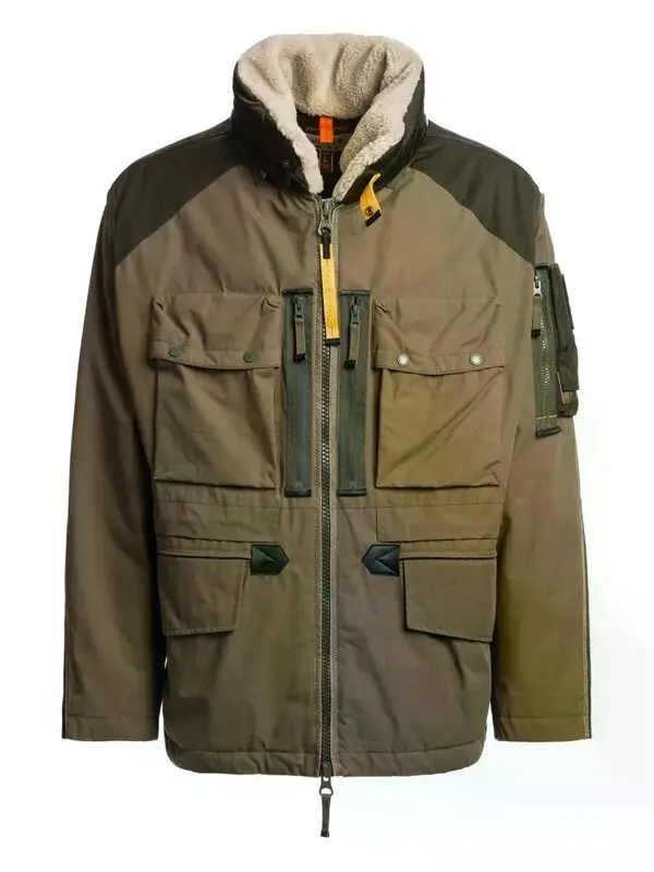PARAJUMPERS Multi-pocket Jacket