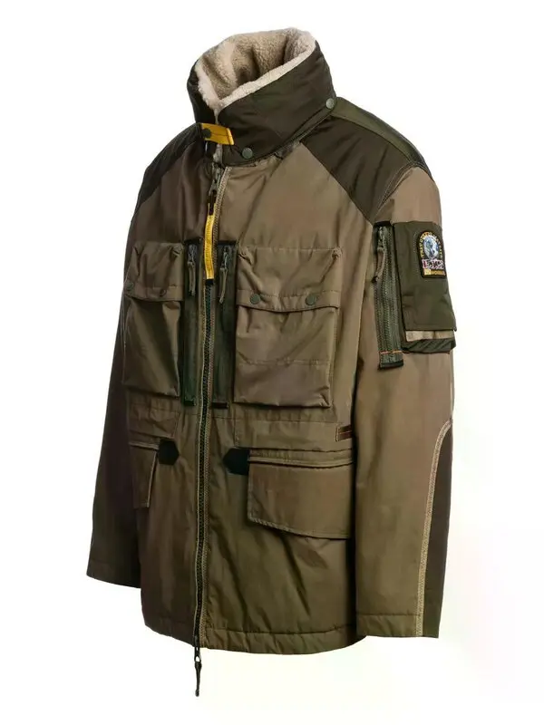 PARAJUMPERS Multi-pocket Jacket