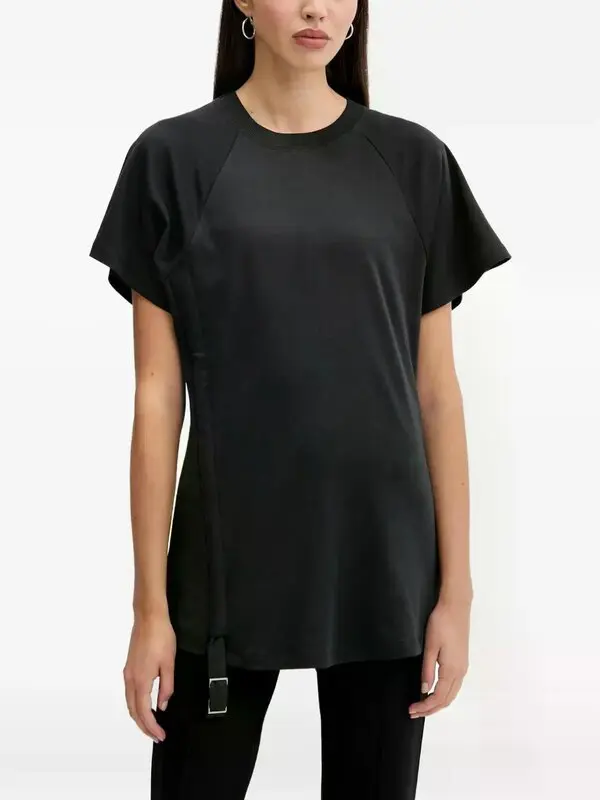 Hugo Crew-neck T-shirt