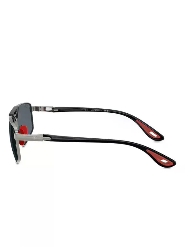 Ray-ban Geometric Sunglasses