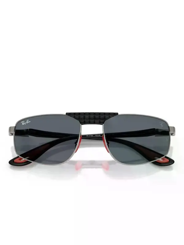 Ray-ban Geometric Sunglasses