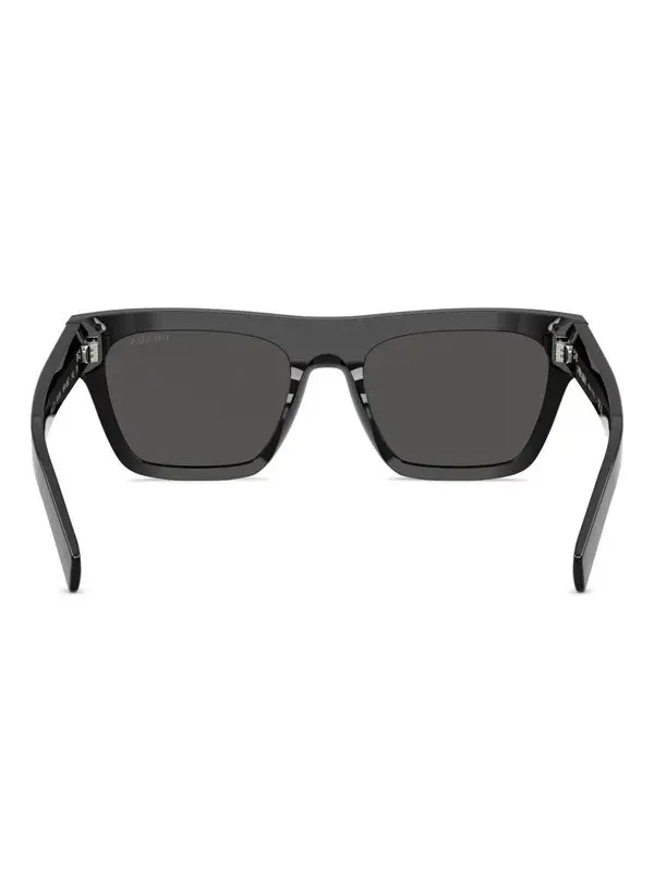 Prada Square-framed Sunglasses