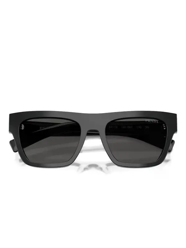 Prada Square-framed Sunglasses