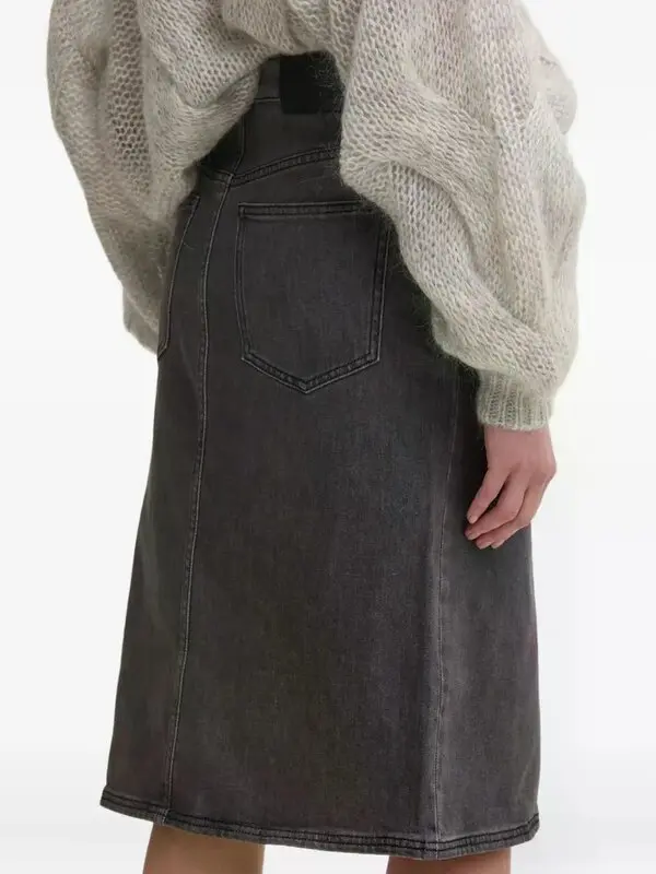 GESTUZ A-line Skirt