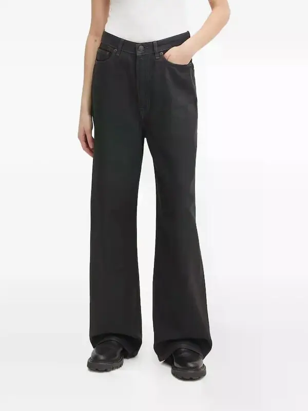 SAMSOE SAMSOE High-waist Jeans