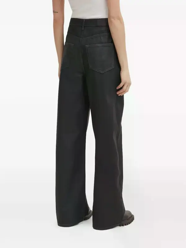 SAMSOE SAMSOE High-waist Jeans