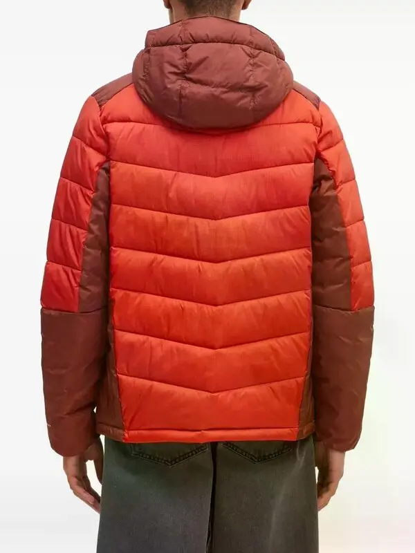 Columbia Labyrinth Loop™ Ii Hooded Quilted Jacket