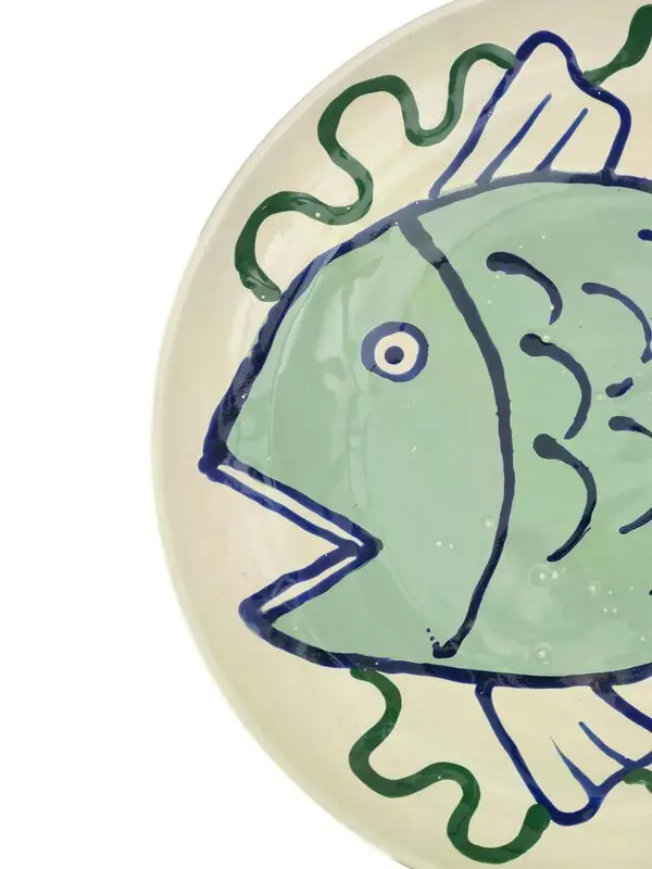 AMUSE LA BOUCHE Poisson Platter