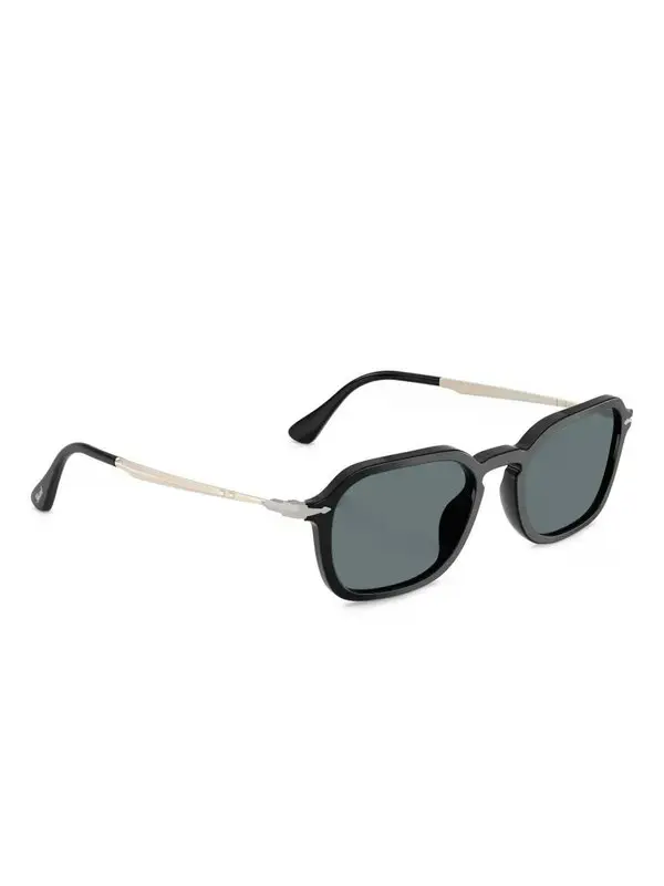 Persol Square Frame Sunglasses