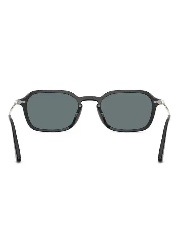 Persol Square Frame Sunglasses