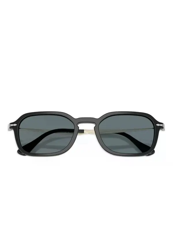 Persol Square Frame Sunglasses