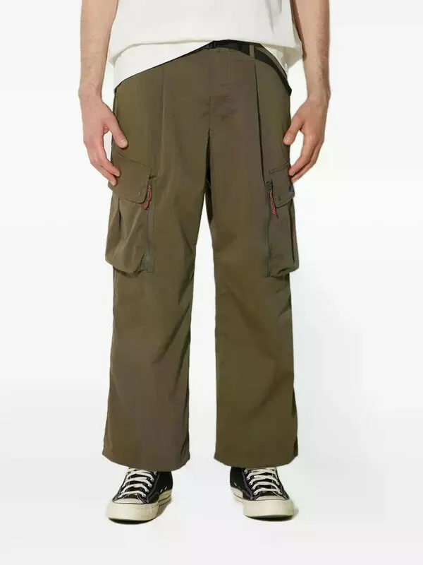 NANGA Cargo-pocket Trousers