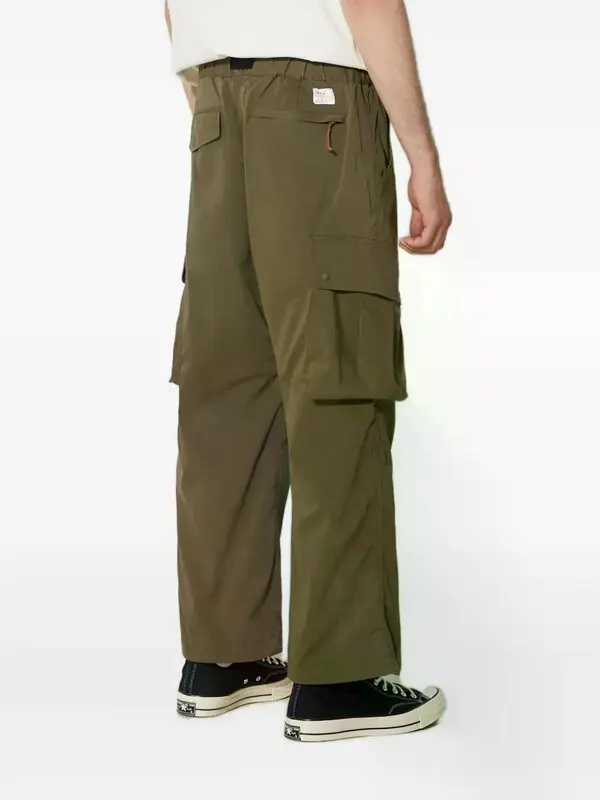 NANGA Cargo-pocket Trousers