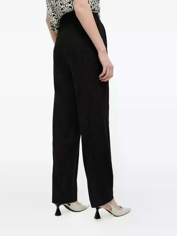 Desigual Pleated Trousers