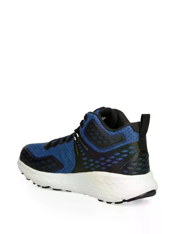 Columbia Lace-up Sneakers - Blue