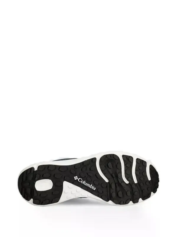 Columbia Lace-up Sneakers - Blue
