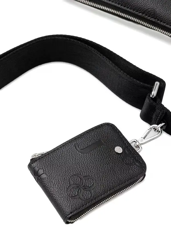 JOOP! Decoro Stampa Jasmina Crossbody Bag