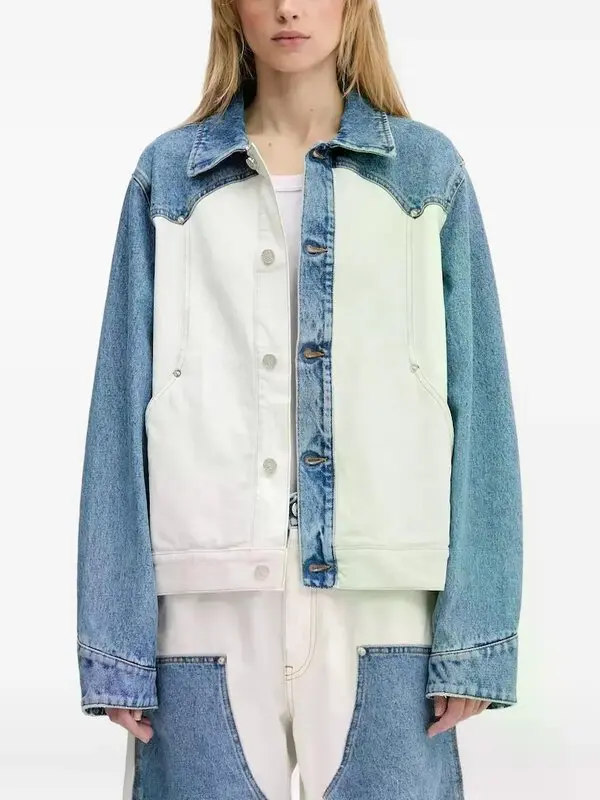 Aries Denim Jacket