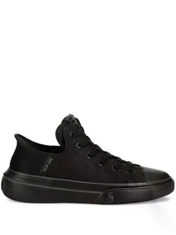 Sketchers Lace-up Sneakers