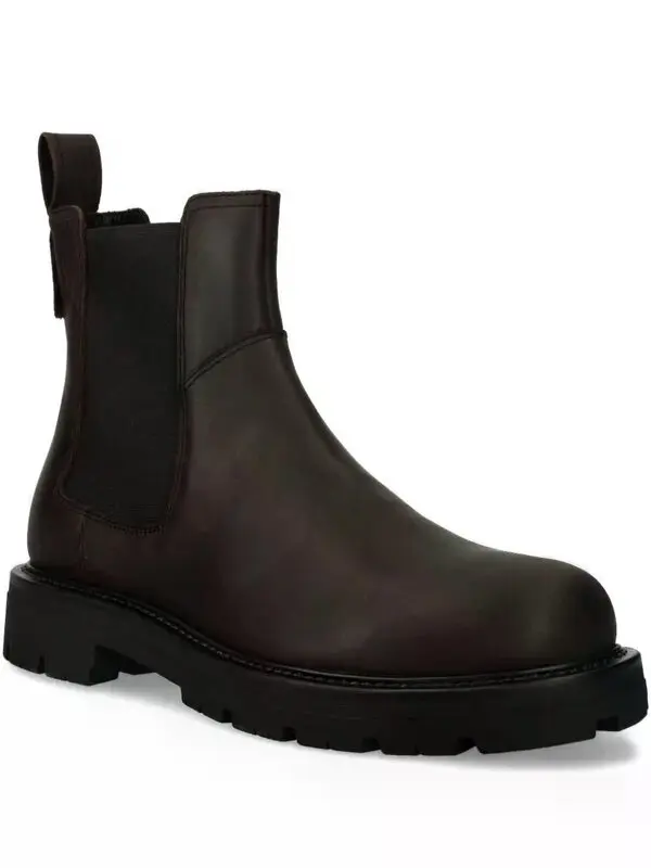 VAGABOND SHOEMAKERS Cameron Chelsea Boots - Brown
