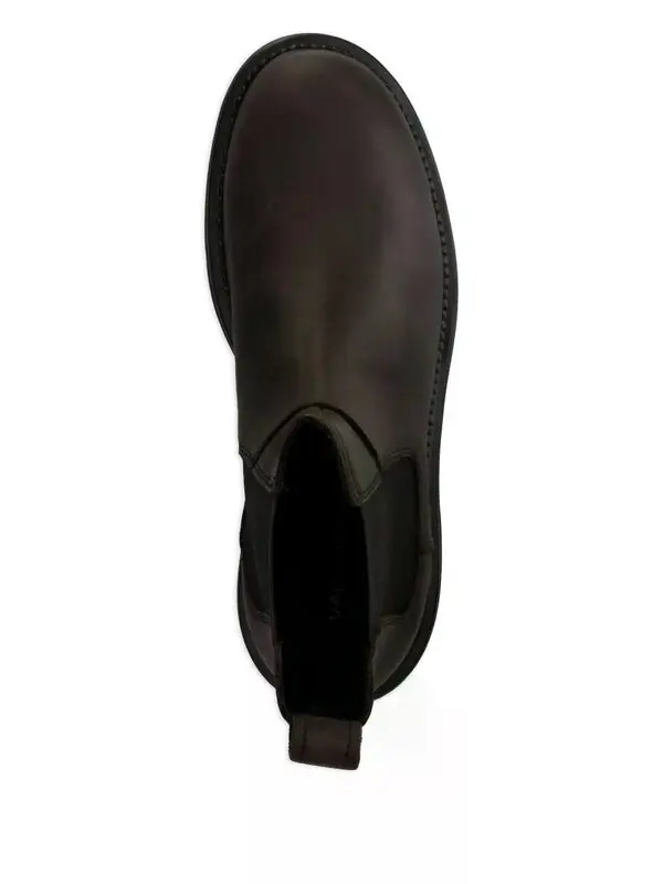 VAGABOND SHOEMAKERS Cameron Chelsea Boots - Brown