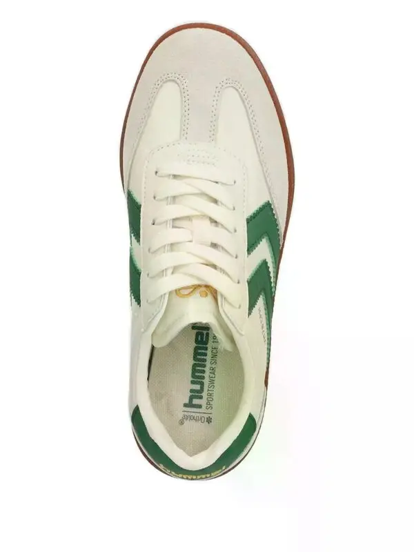 HUMMEL Chevron Detail Sneakers