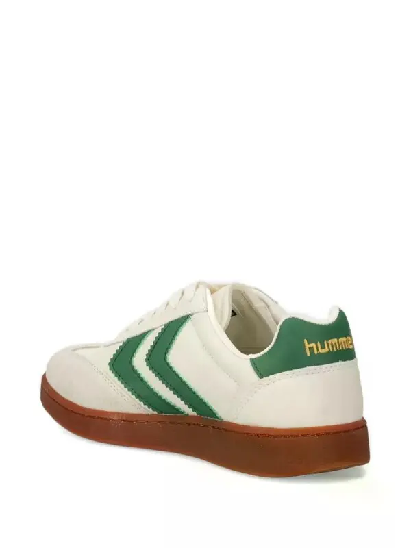 HUMMEL Chevron Detail Sneakers