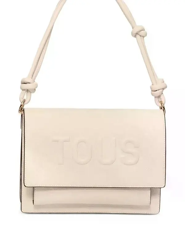 TOUS Knotted-handle Crossbody Bag
