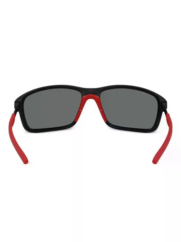 SCUDERIA FERRARI Square-frame Sunglasses