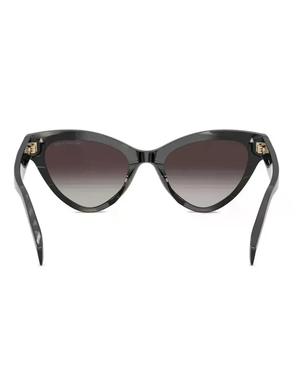 Michael Kors Cat-eye Sunglasses - Grey