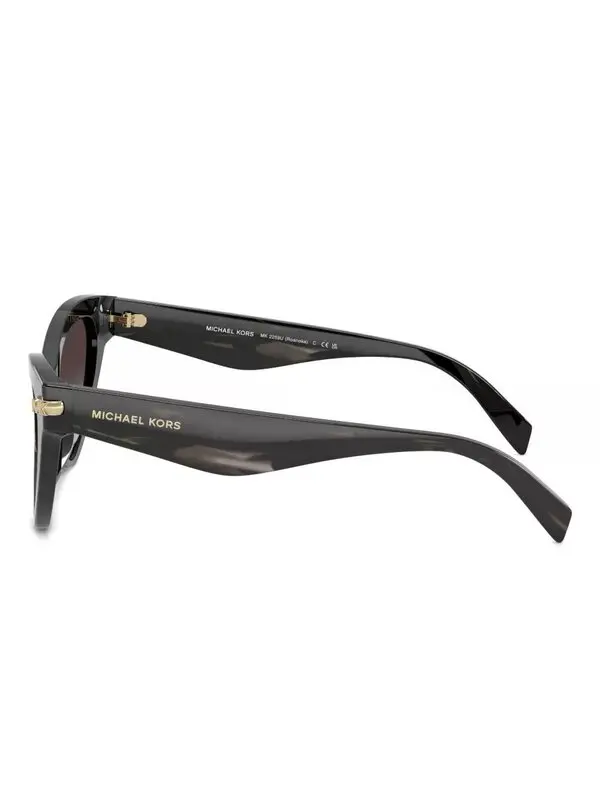 Michael Kors Cat-eye Sunglasses - Grey