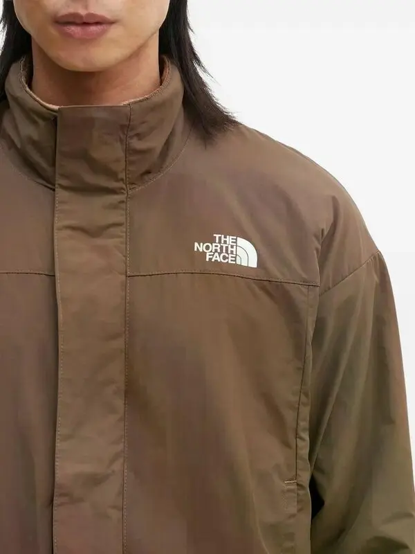 The North Face Yumiori High-neck Jacket