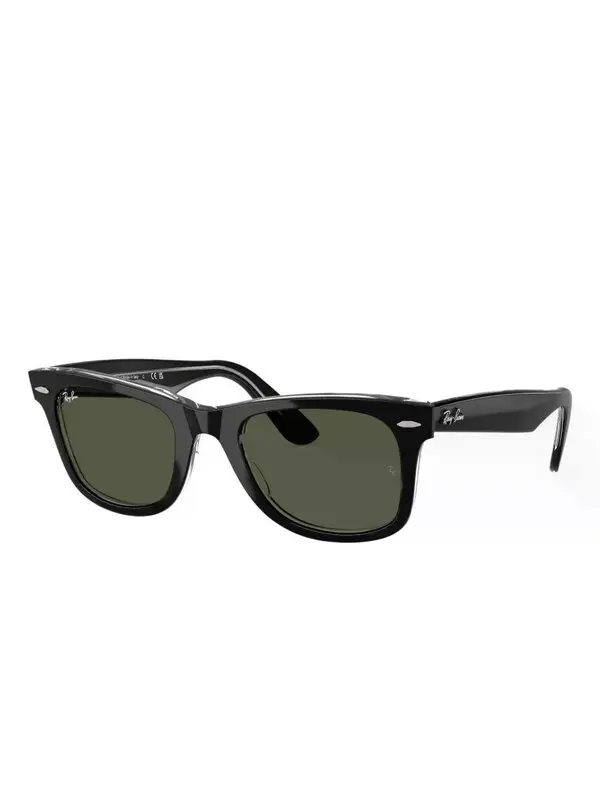 Ray-ban Square-frame Sunglasses