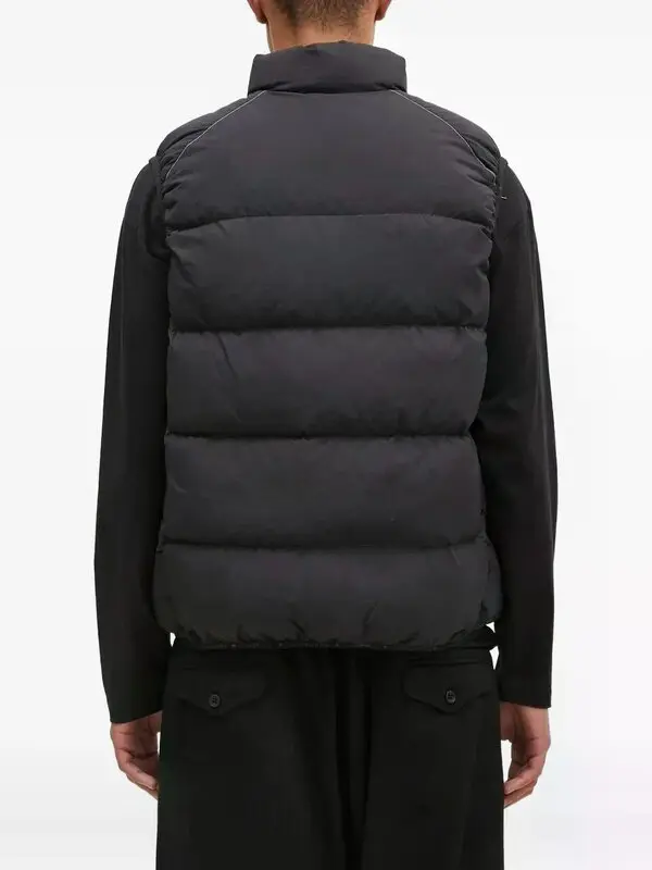Gramicci Quilted Gilet