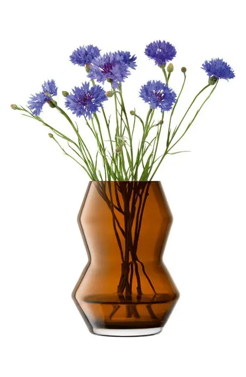 LSA Sculpt Flower Vase