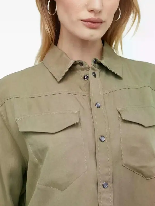 G-star Raw Double-pockets Shirt
