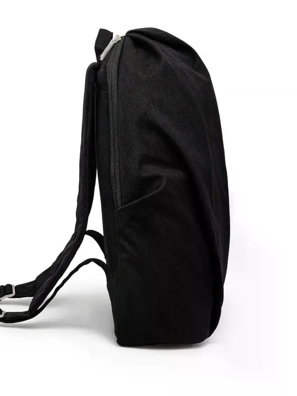 ADER ERROR Pleated Zip-fastening Backpack