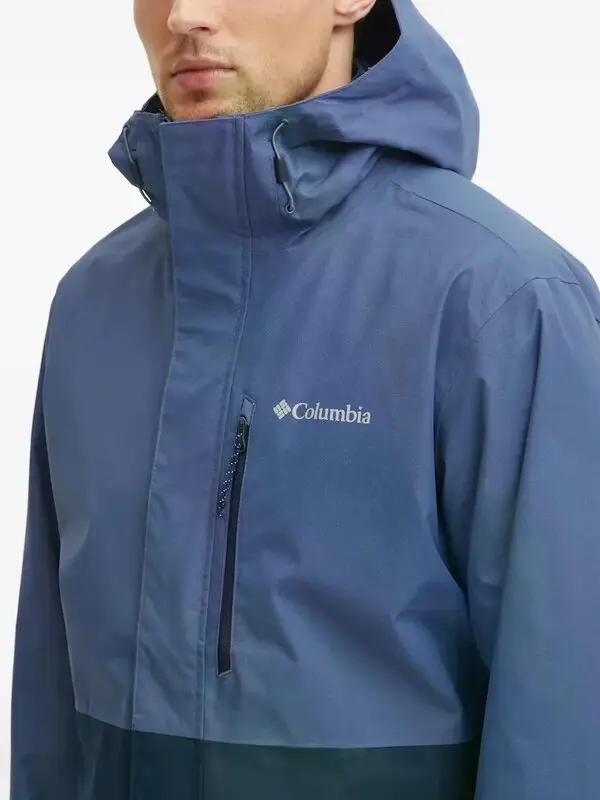 Columbia Hikebound™ Hooded Jacket