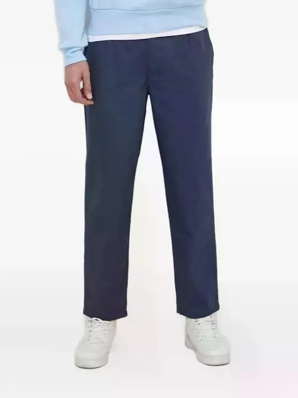 Desigual Pleated Pocket Trousers