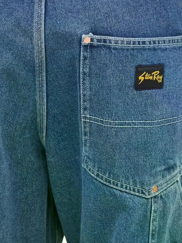 STAN RAY Carpenter Jeans With Cargo Pockets