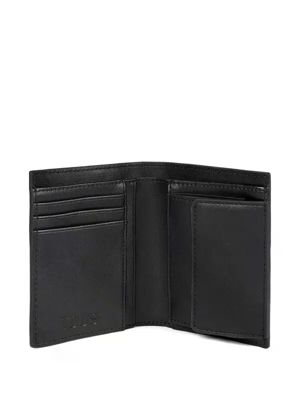 TOUS Embossed-logo Wallet