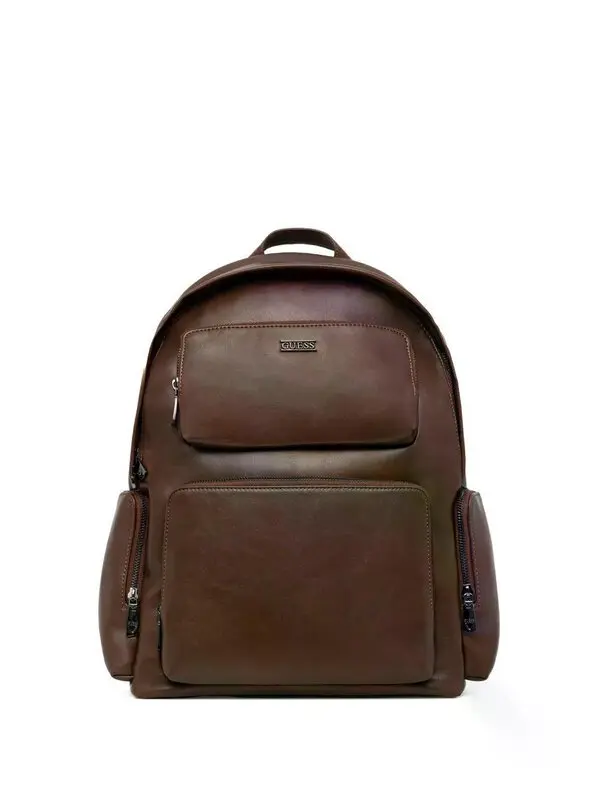 Guess Boston Backpack - Brown