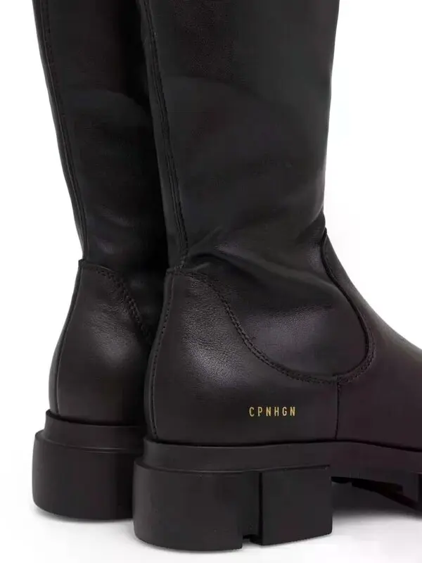 SUMMERY COPENHAGEN 45mm Knee-high Boots