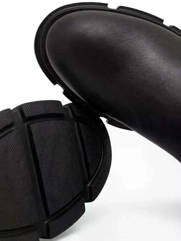 SUMMERY COPENHAGEN 45mm Knee-high Boots