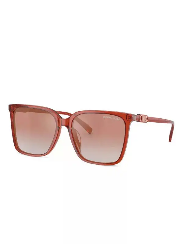 Michael Kors Square-frame Sunglasses