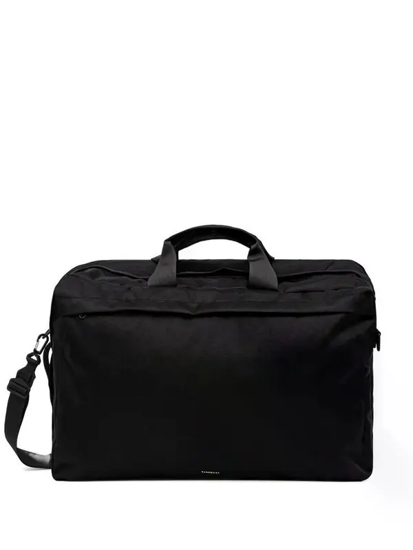 SANDQVIST Top-handle Holdall