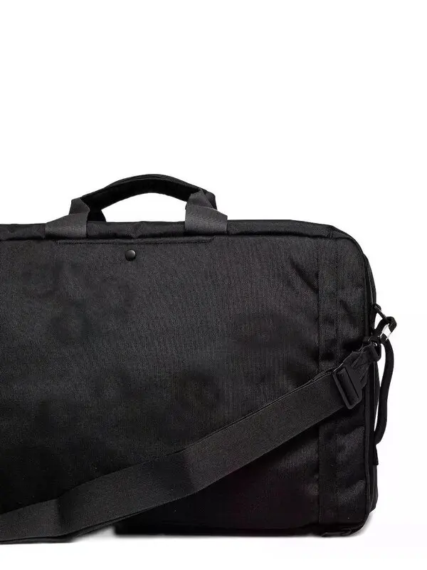 SANDQVIST Top-handle Holdall