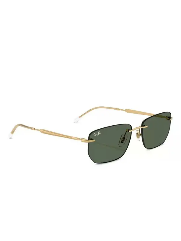 Ray-ban Square-frame Sunglasses
