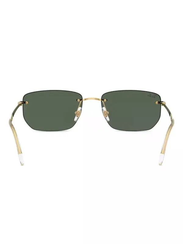 Ray-ban Square-frame Sunglasses